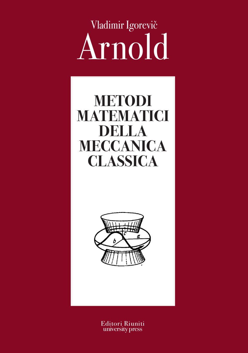 Metodi matematici della meccanica classica